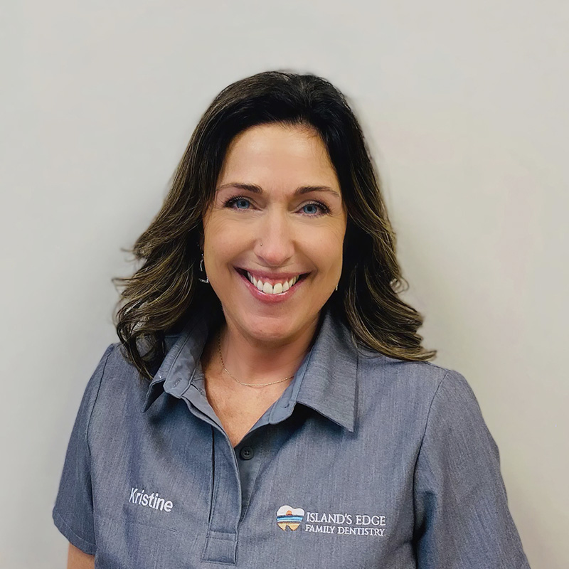 Island's Edge Family Dentistry